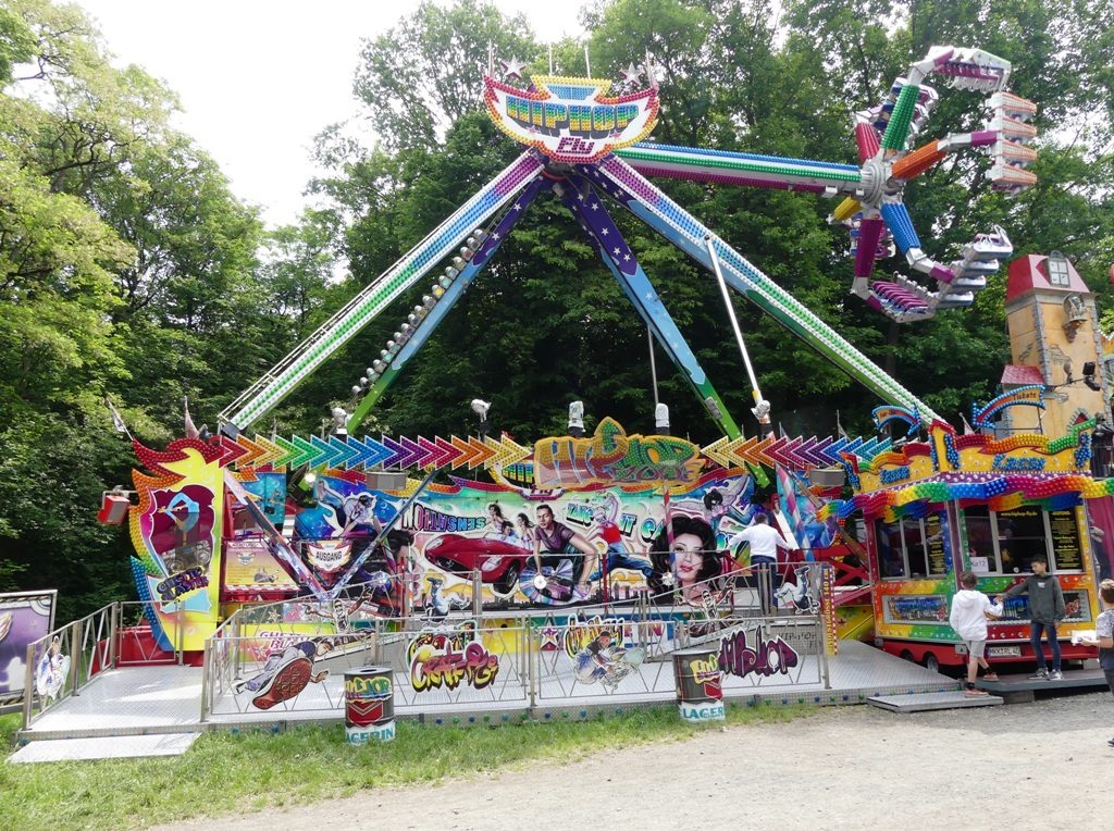 Hip Hop Fly – Ride-Index.de