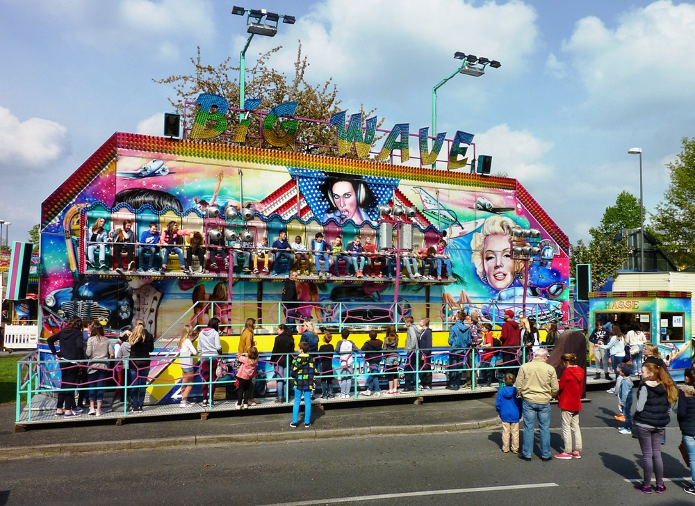 Big Wave (Milz) – Ride-Index.de