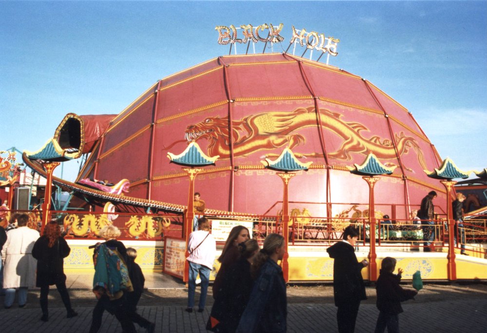 Black Hole – Ride-Index.de