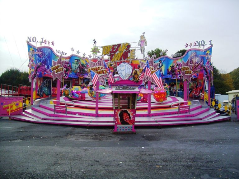 Break Dance (Welte) – Ride-Index.de