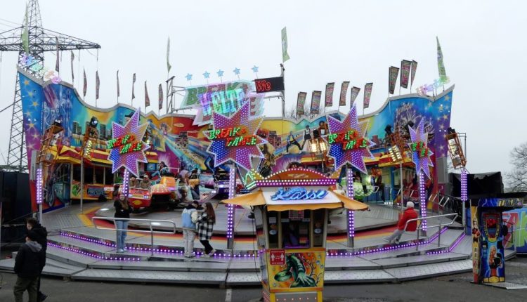 Break Dance (Welte) – Ride-Index.de