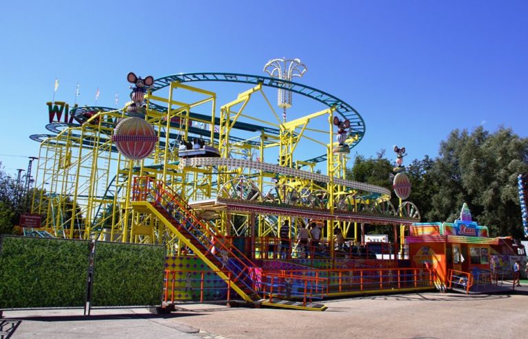 Wilde Maus (Eberhard) – Ride-Index.de