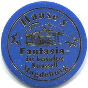 Fantasia 2000 (Haase) – Ride-Index.de