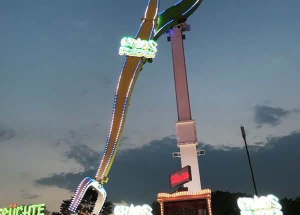 Chaospendel (CH) – Ride-Index.de