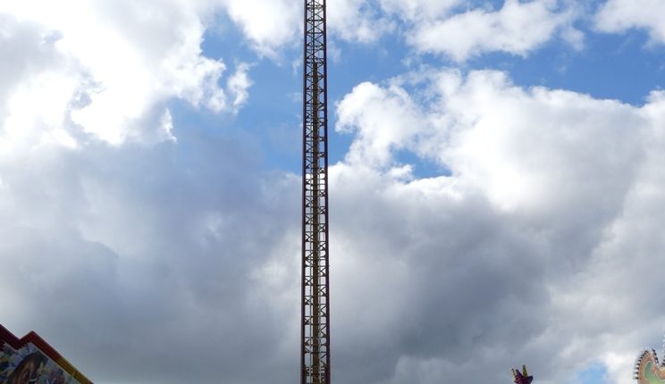 Aeronaut – Ride-Index.de