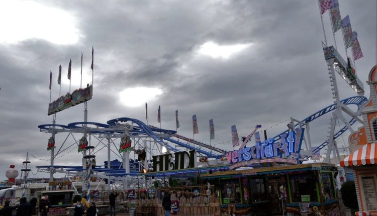 Heidi the Coaster – Ride-Index.de