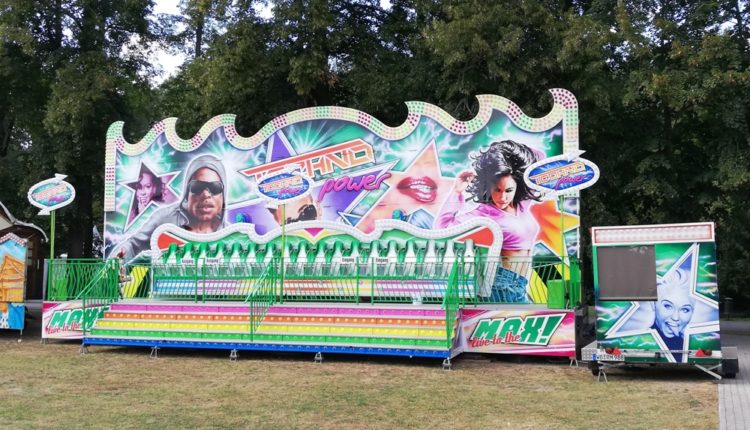 TechnoPower (Schmidt) – Ride-Index.de