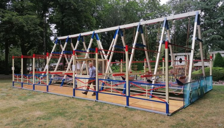 Schiffschaukel (Schaffrath) – Ride-Index.de