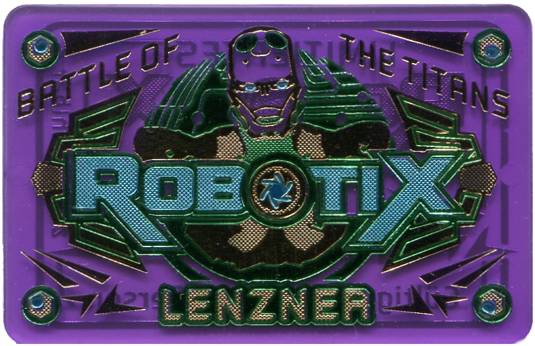 Robotix – Ride-Index.de