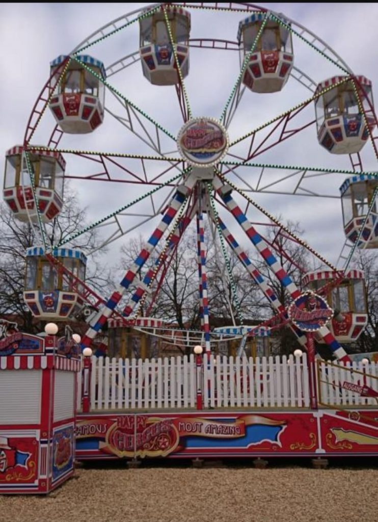 Gose-Rad – Ride-Index.de