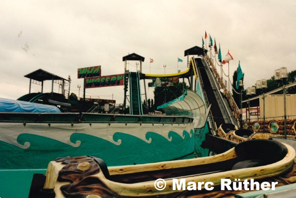 Wildwasser (Blume) – Ride-Index.de
