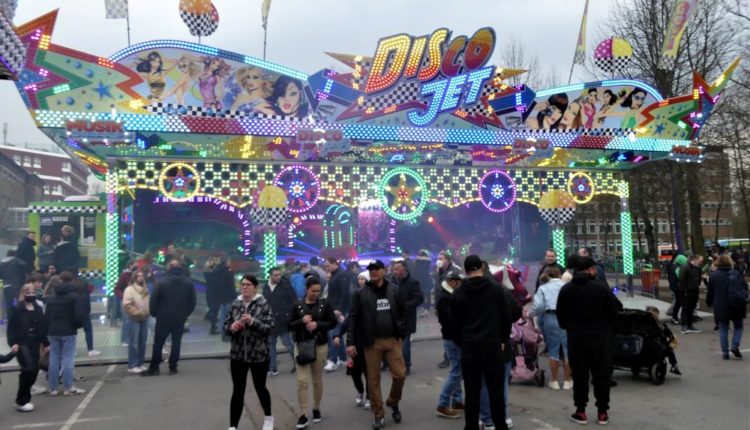 Discojet (Heitmann) – Ride-Index.de