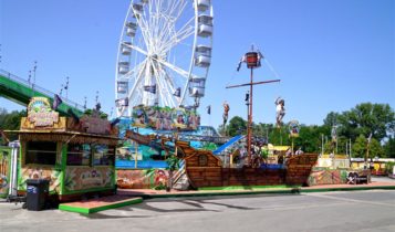 Wasserbahnen – Ride-Index.de