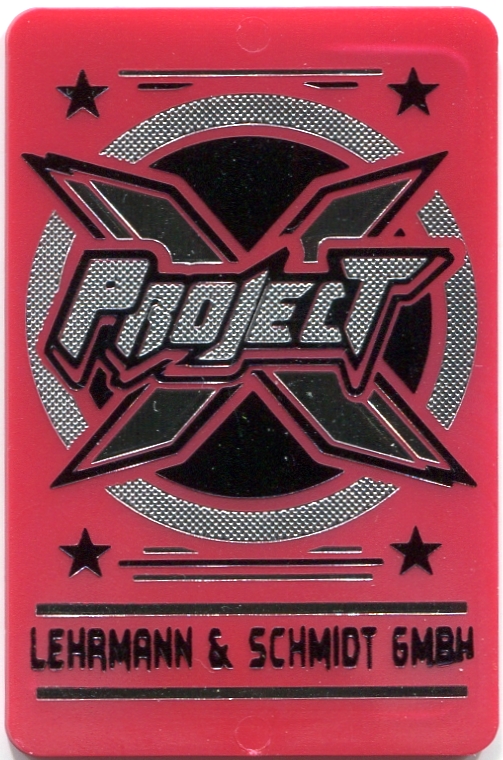 Project X – Ride-Index.de