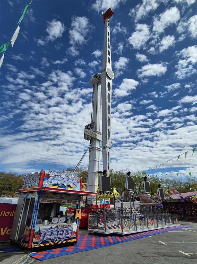 Booster Maxxx (Boos) – Ride-Index.de