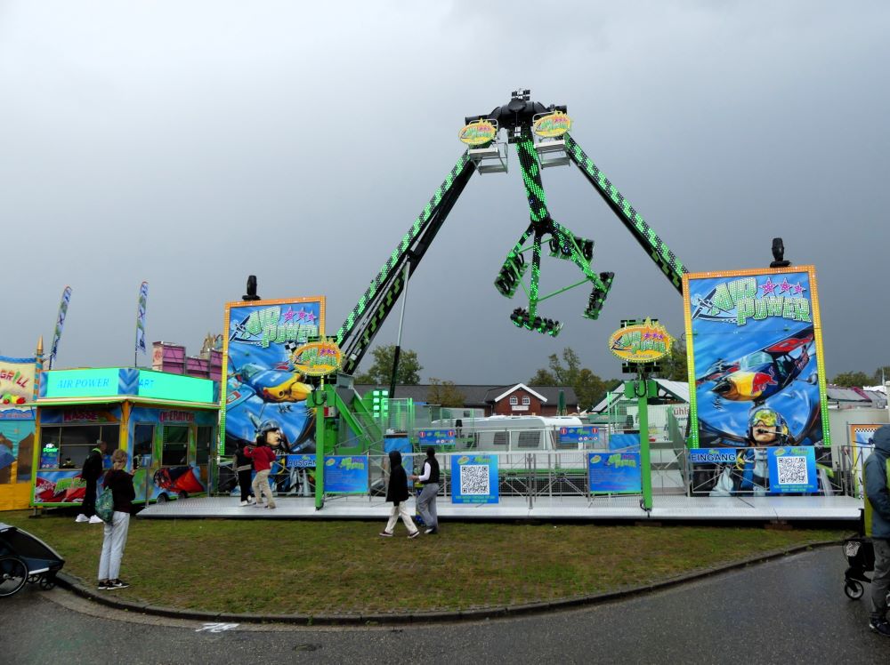 Airpower – Ride-Index.de