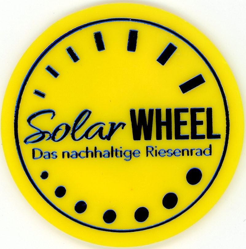 Solarwheel – Ride-Index.de