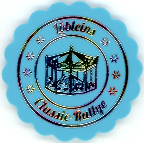 Classic Rallye (Löblein) – Ride-Index.de