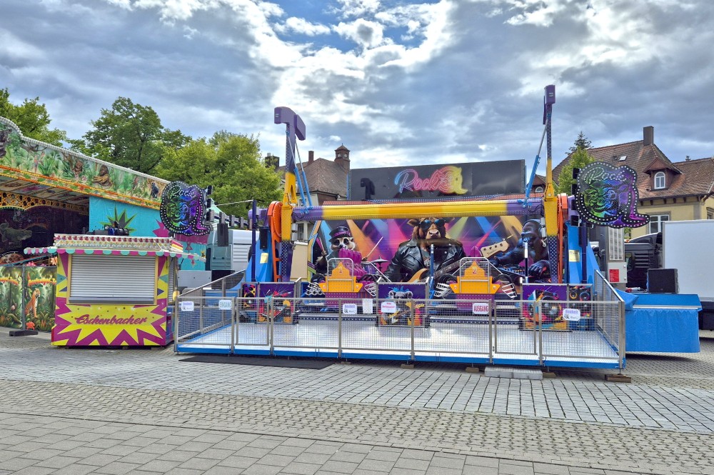 Rock Q – Ride-Index.de