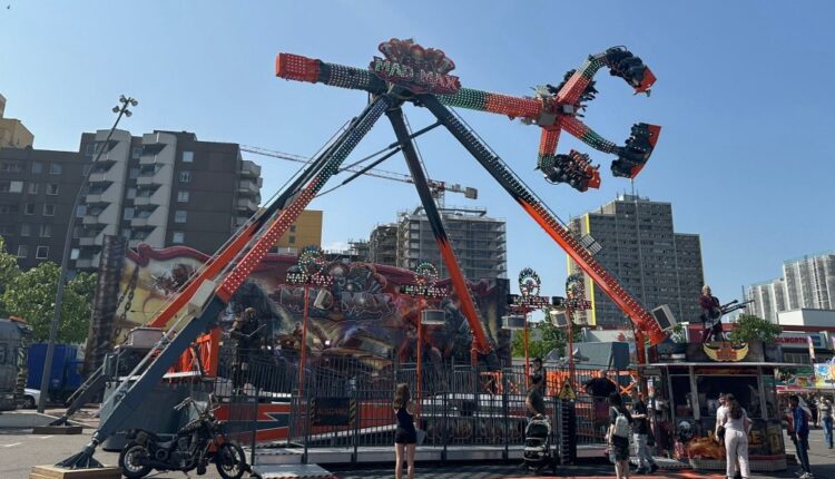 Mad Max – Ride-Index.de