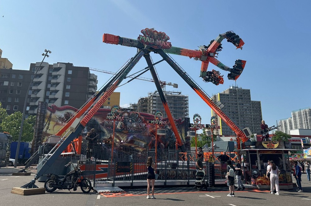 Mad Max – Ride-Index.de