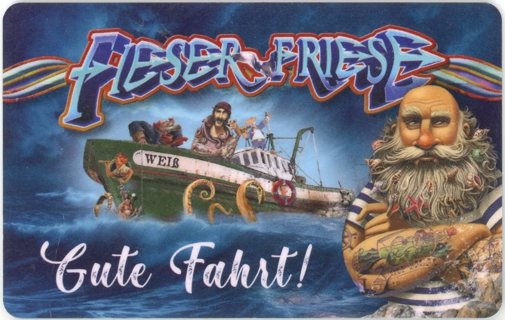 Fieser Friese – Ride-Index.de