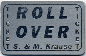 Roll Over – Ride-Index.de